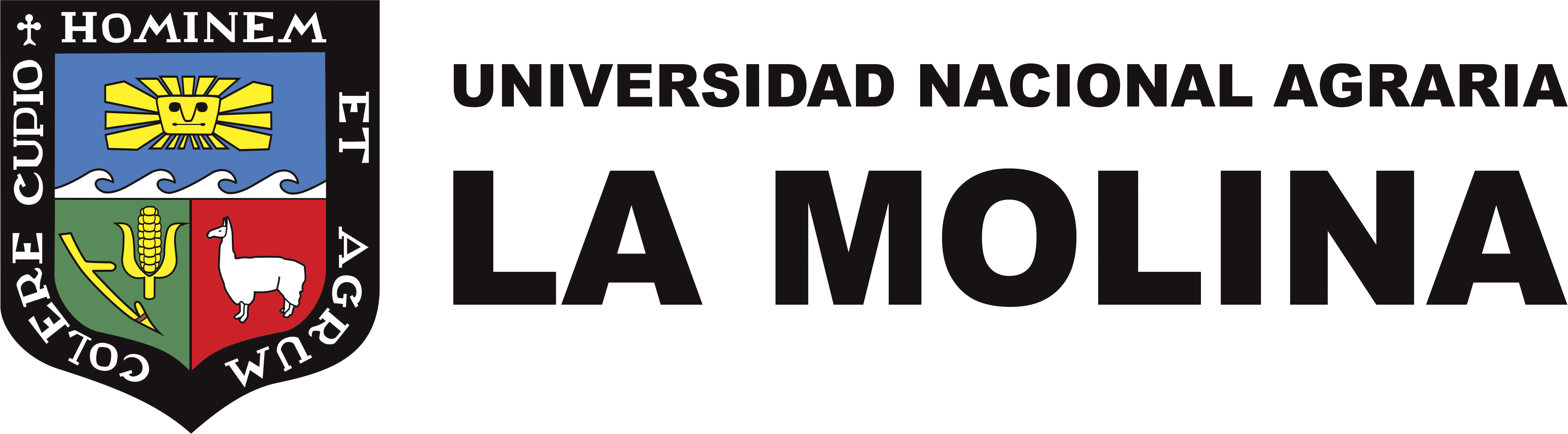 Login - Universidad nacional Agraria La Molina